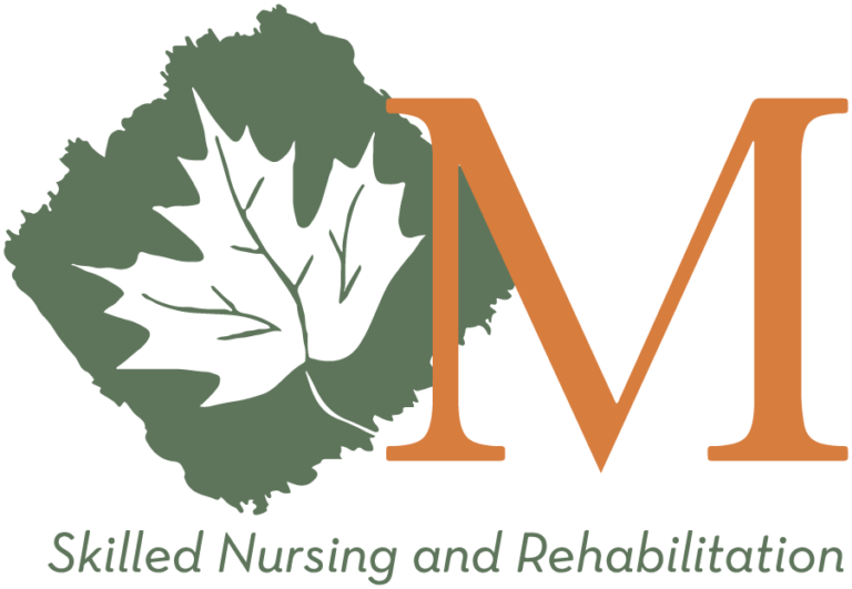 October 2024 at Maplecrest - Maplecrest Nursing & Rehabilitation