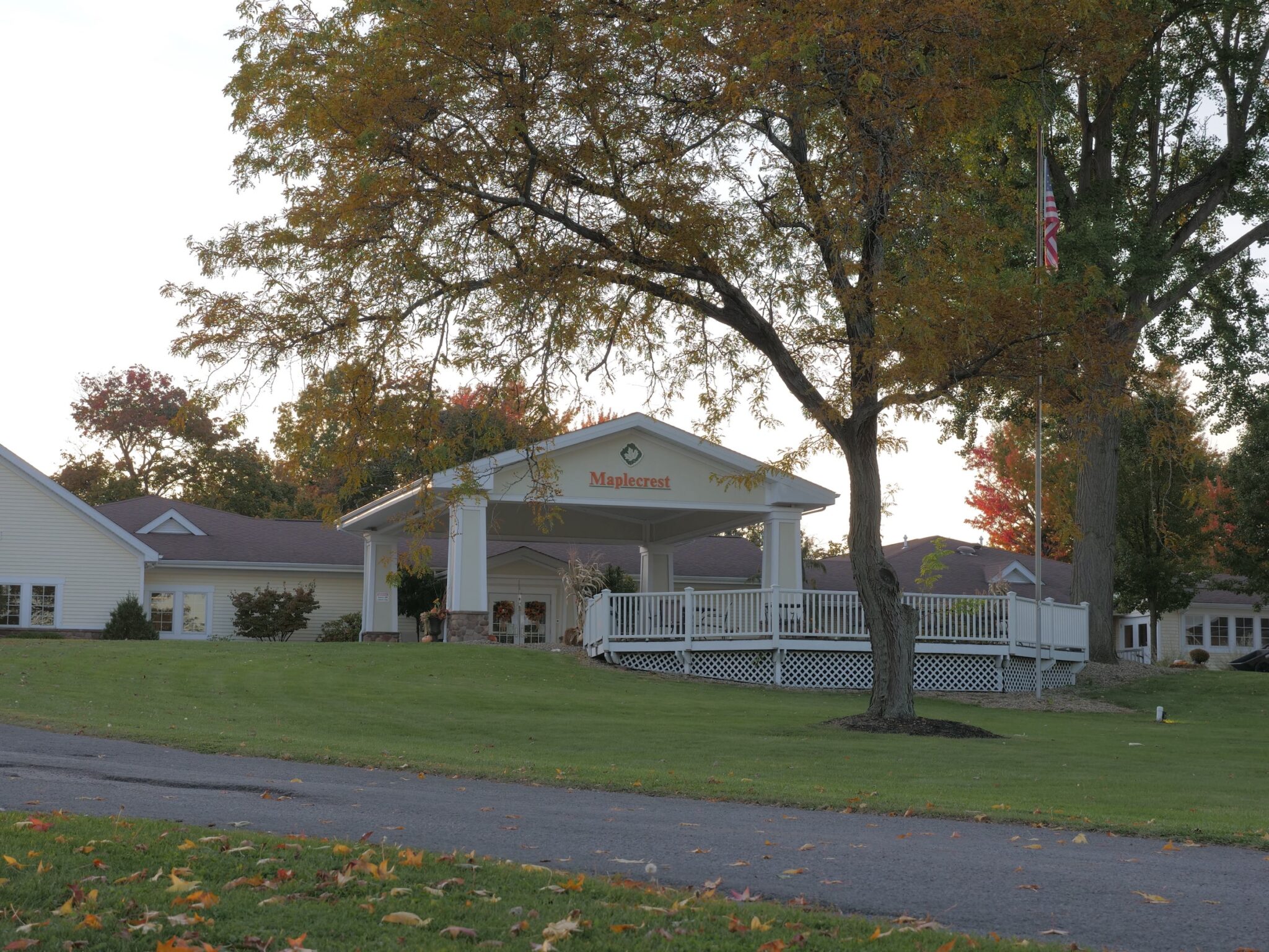 CMS Five Star Quality Rating | Maplecrest Nursing & Rehabilitation